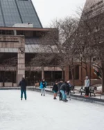 Events - Mel Lastman Square